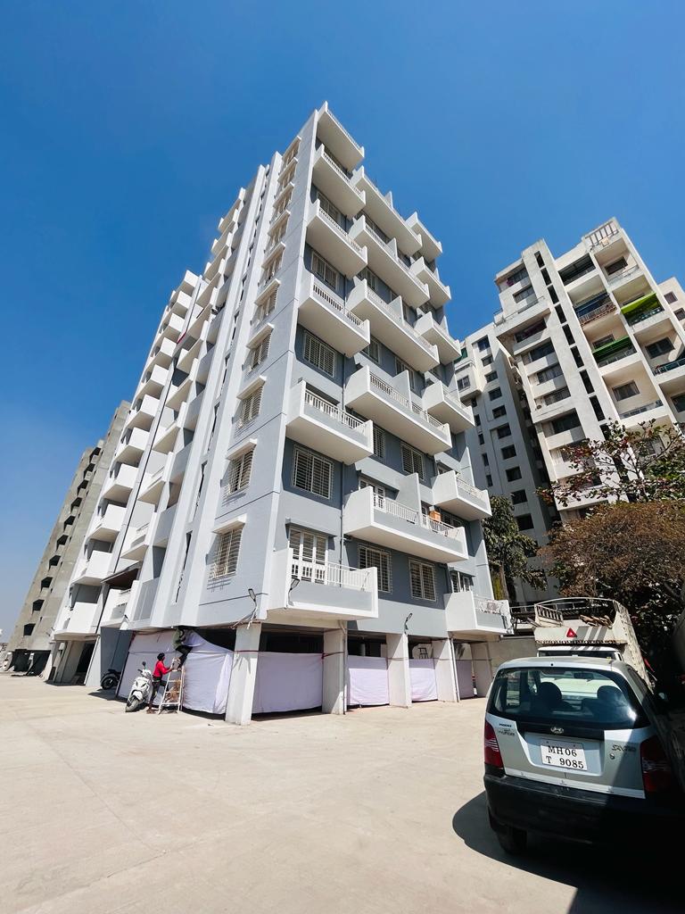 Trident 9 Sus, pune | Apartments/Flats - NoBroker