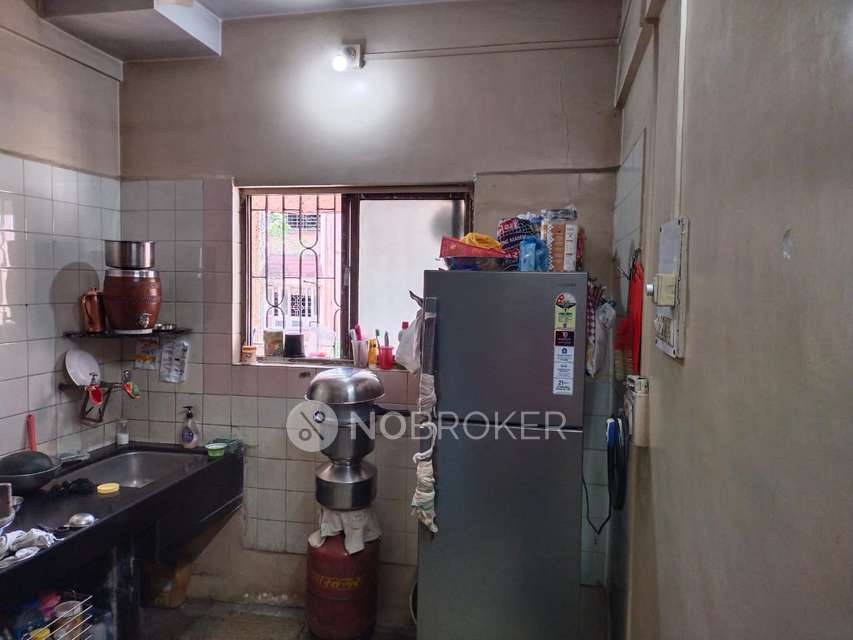 Atal Society Bibwewadi - Without Brokerage Unfurnished 1 BHK Flat for Sale in Atal Society, Pune ...