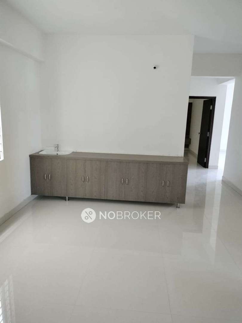 Sunshine S Ecopolis, Kokapet Kokapet Rent - WITHOUT BROKERAGE Semi-furnished 3 BHK Rental Flat ...