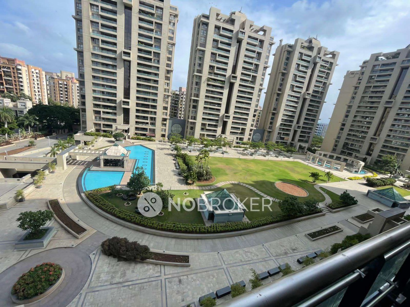 One North Panchshil Realty Hadapsar, pune | Apartments/Flats - NoBroker