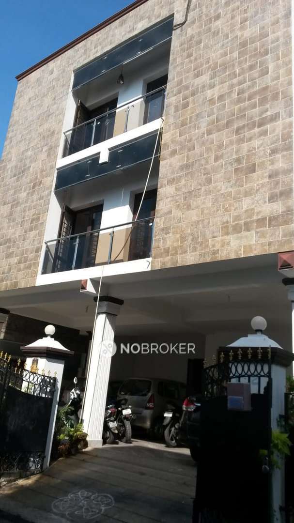 Independent House Palavakkam Rent - WITHOUT BROKERAGE Semi-furnished 1 RK Rental Flat in ...