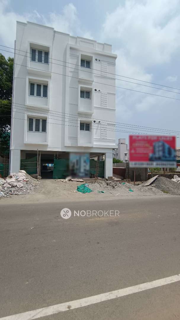 Rainbow Crystal Mugalivakkam - Without Brokerage Unfurnished 2 BHK Flat ...