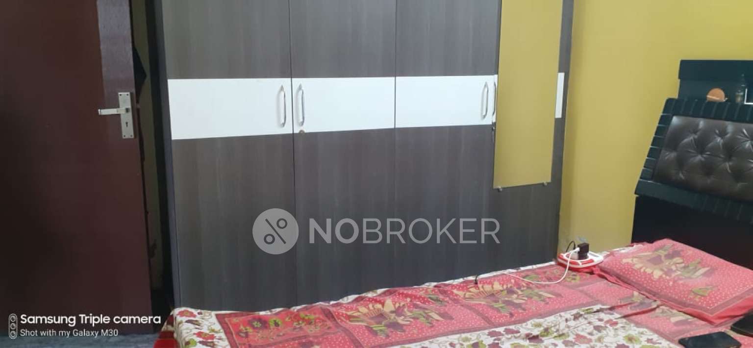 Shiva Chandra Sukriti Horamavu Agara Rent - WITHOUT BROKERAGE Semi-furnished 1 BHK Rental Flat ...