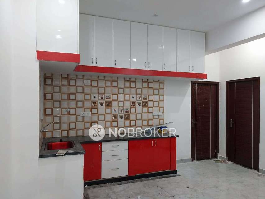 Millennia Lakeview Gattahalli Rent - WITHOUT BROKERAGE Semi-furnished 2 BHK Rental Flat in ...