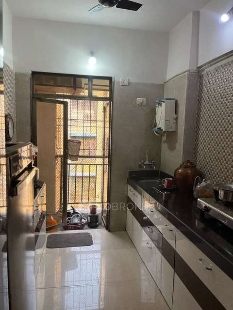 Swagat Heights Mira Road Rent - WITHOUT BROKERAGE Unfurnished 1 BHK Rental Flat in Swagat ...