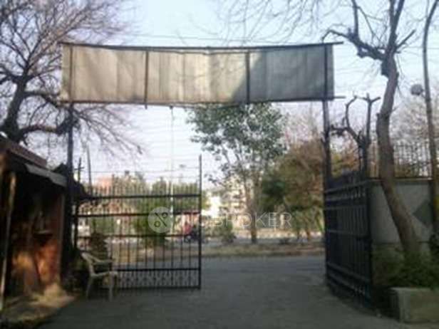 DDA Sfs Flats Cat II, Dwarka, Sector 2, Pocket 1 DDA Flats - Without ...