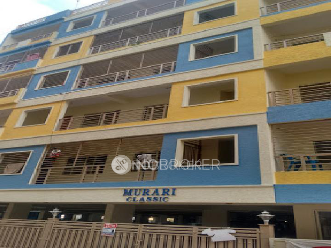 Murari Classic Electronic City Phase I, bangalore | Apartments/Flats ...