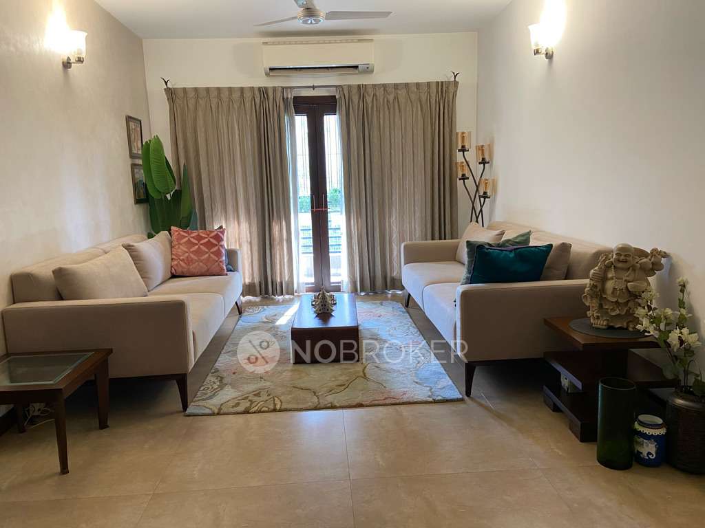 Brigade Paramount C V Raman Nagar - Without Brokerage Fully furnished 3 ...