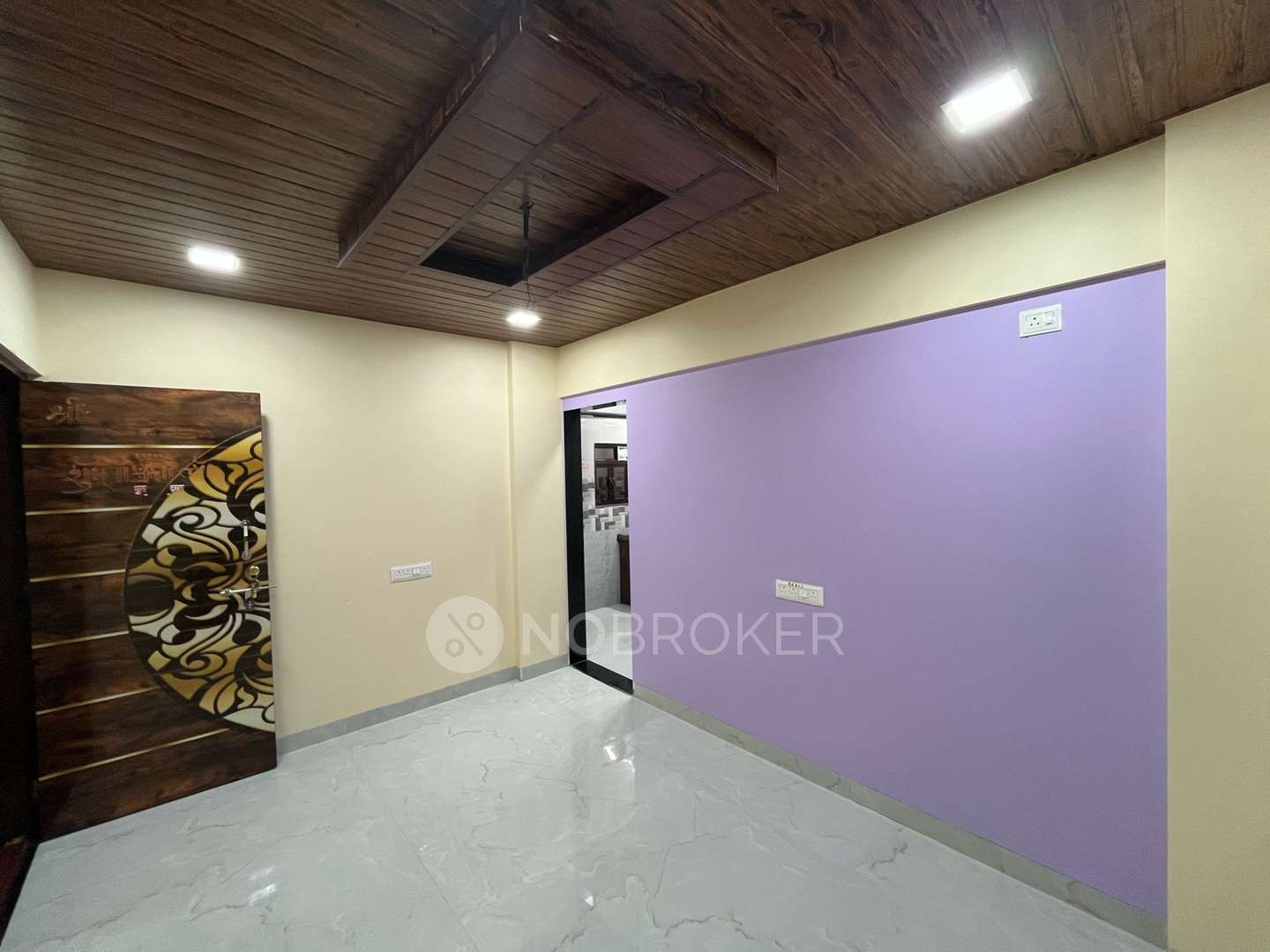 Shiv Prerna Society Ghatkopar Rent - WITHOUT BROKERAGE Semi-furnished 1 BHK Rental Flat in Shiv ...
