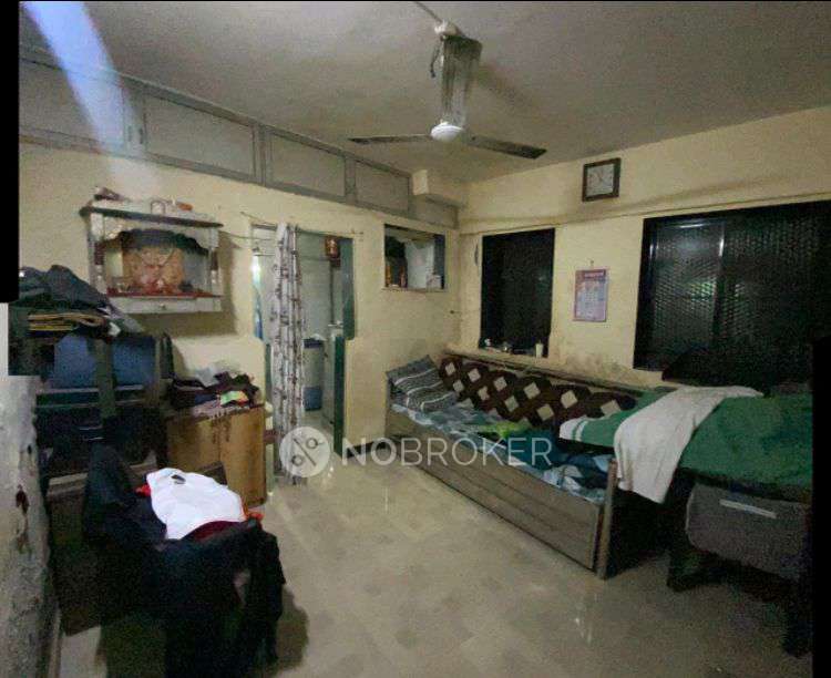 Mmrda Subhash Nahur West - Without Brokerage Semi-furnished 1 RK Flat ...