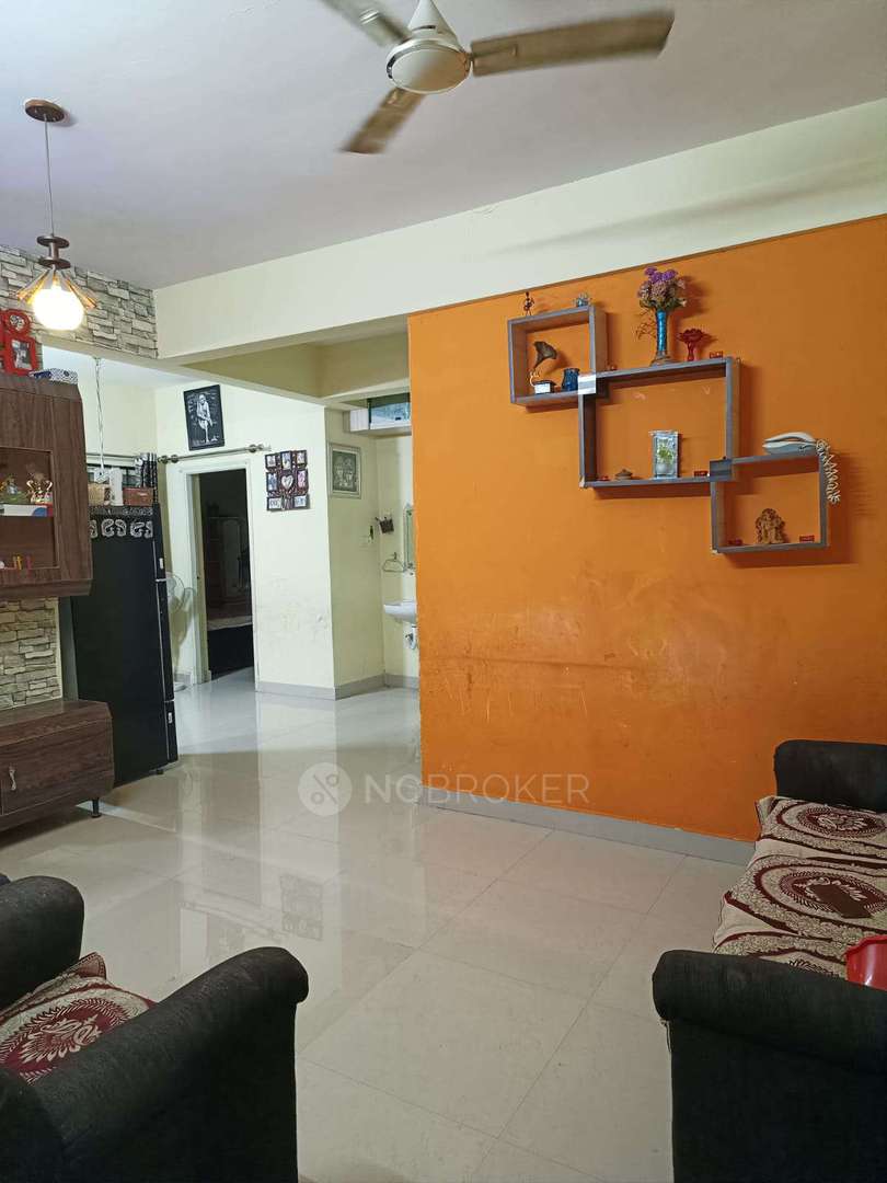 Mithra Raji Residency Varthur - Without Brokerage Semi-furnished 2 BHK ...