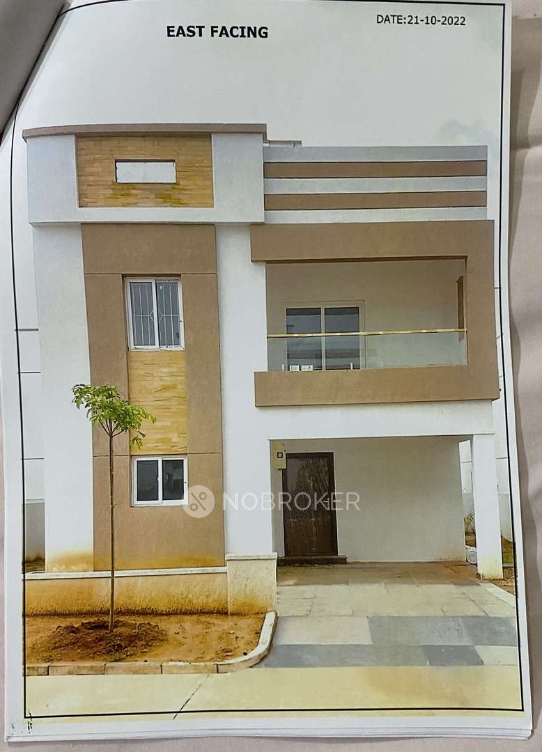 Greenmark Mayfair Bhel Kondakal - Without Brokerage Unfurnished 3 BHK Flat for Sale in Greenmark ...