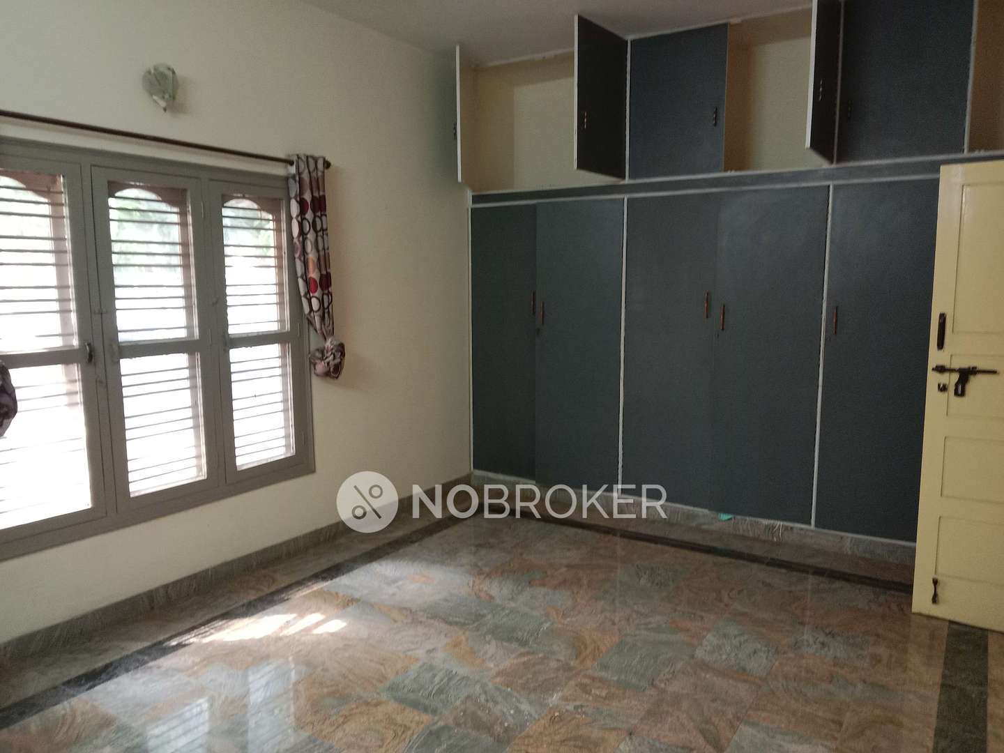 Independent House Kodigehalli Rent - WITHOUT BROKERAGE Semi-furnished 3 ...