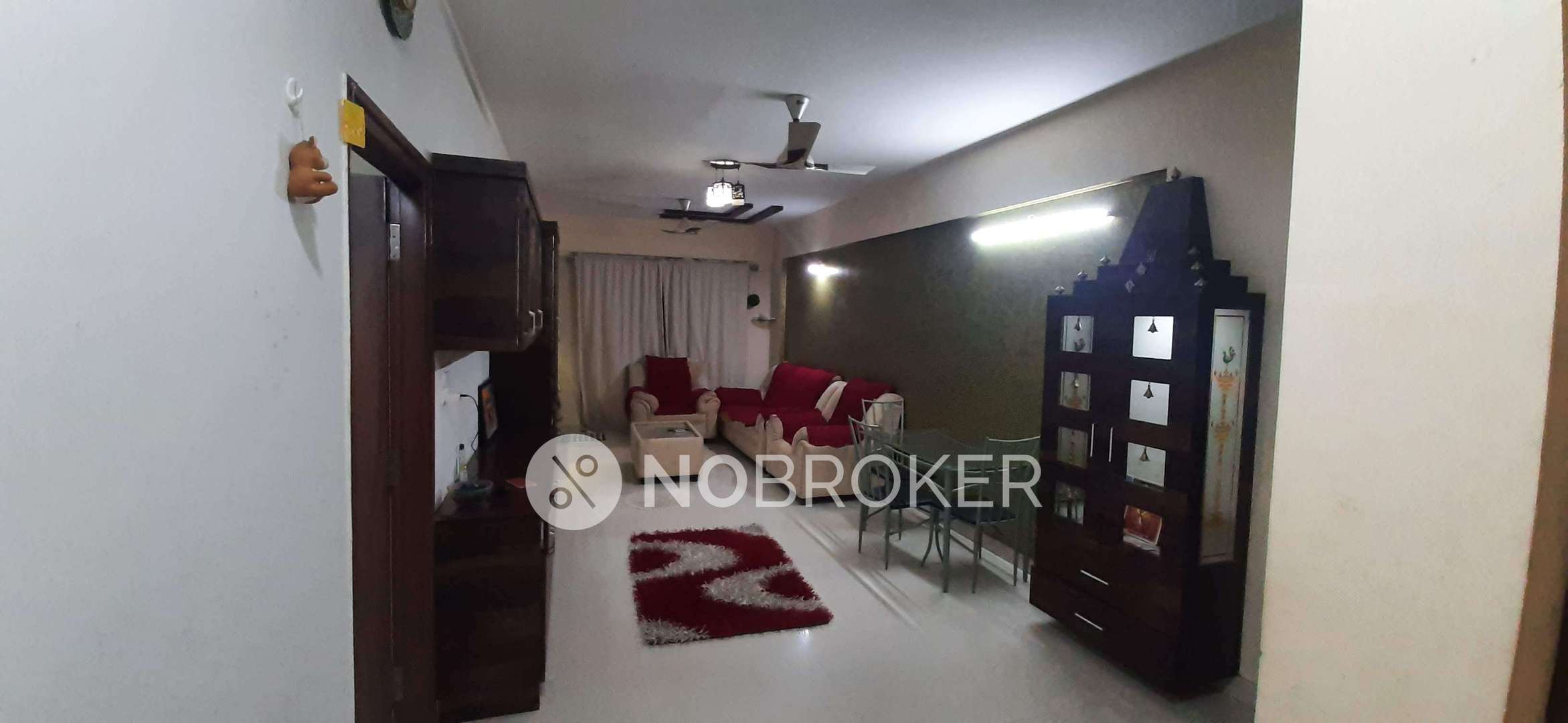 poorvi airavatha Talaghattapura Rent - WITHOUT BROKERAGE Fully furnished 2 BHK Rental Flat in ...