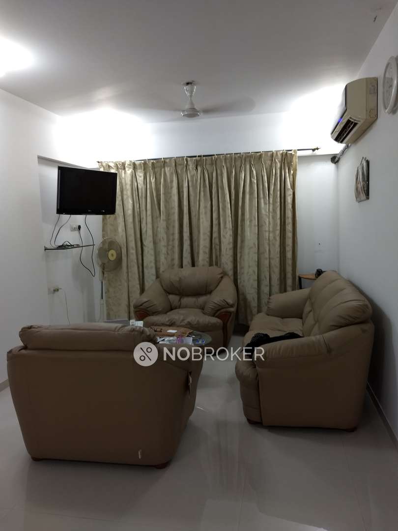 Nahar Cayenne Chandivali, Powai - Without Brokerage Fully furnished 2 ...