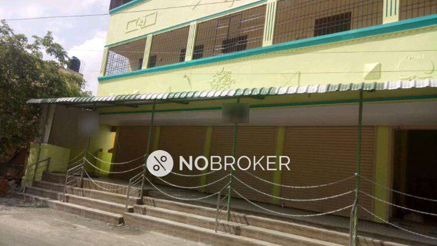 standalone building Chromepet Rent - WITHOUT BROKERAGE Unfurnished 2 ...