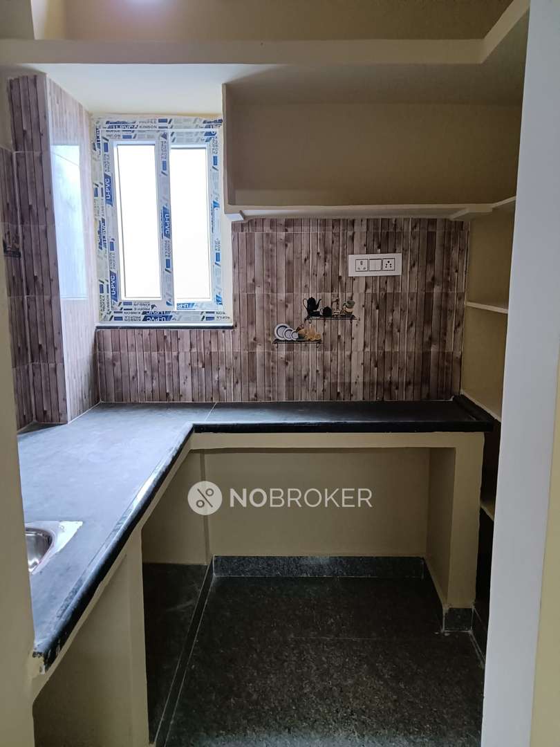 Standalone Building Kondapur Rent - WITHOUT BROKERAGE Unfurnished 2 BHK Rental Flat in ...