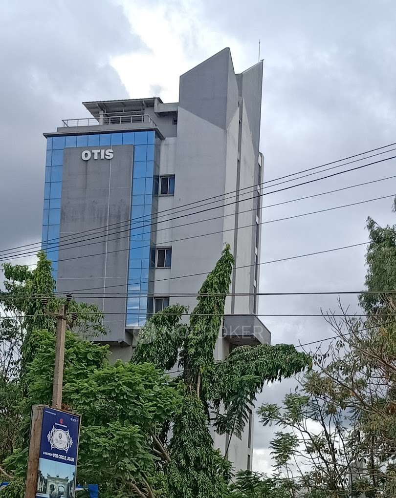 Independent House Otis Elevator Company Limited - Without Brokerage Semi-furnished 2 BHK Flat ...