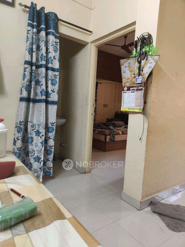 sai apartment Pimple Gurav Rent - WITHOUT BROKERAGE Unfurnished 1 RK Rental Flat in sai ...