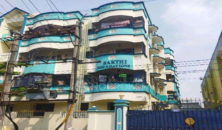 Sakthi Foundatation Sakthi Foundations Rent - WITHOUT BROKERAGE Semi ...