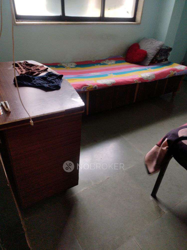 PG for FEMALE in X4Q6+H28, M.P Road, Old Panvel, Panvel, Navi Mumbai, Maharashtra 410206, India ...