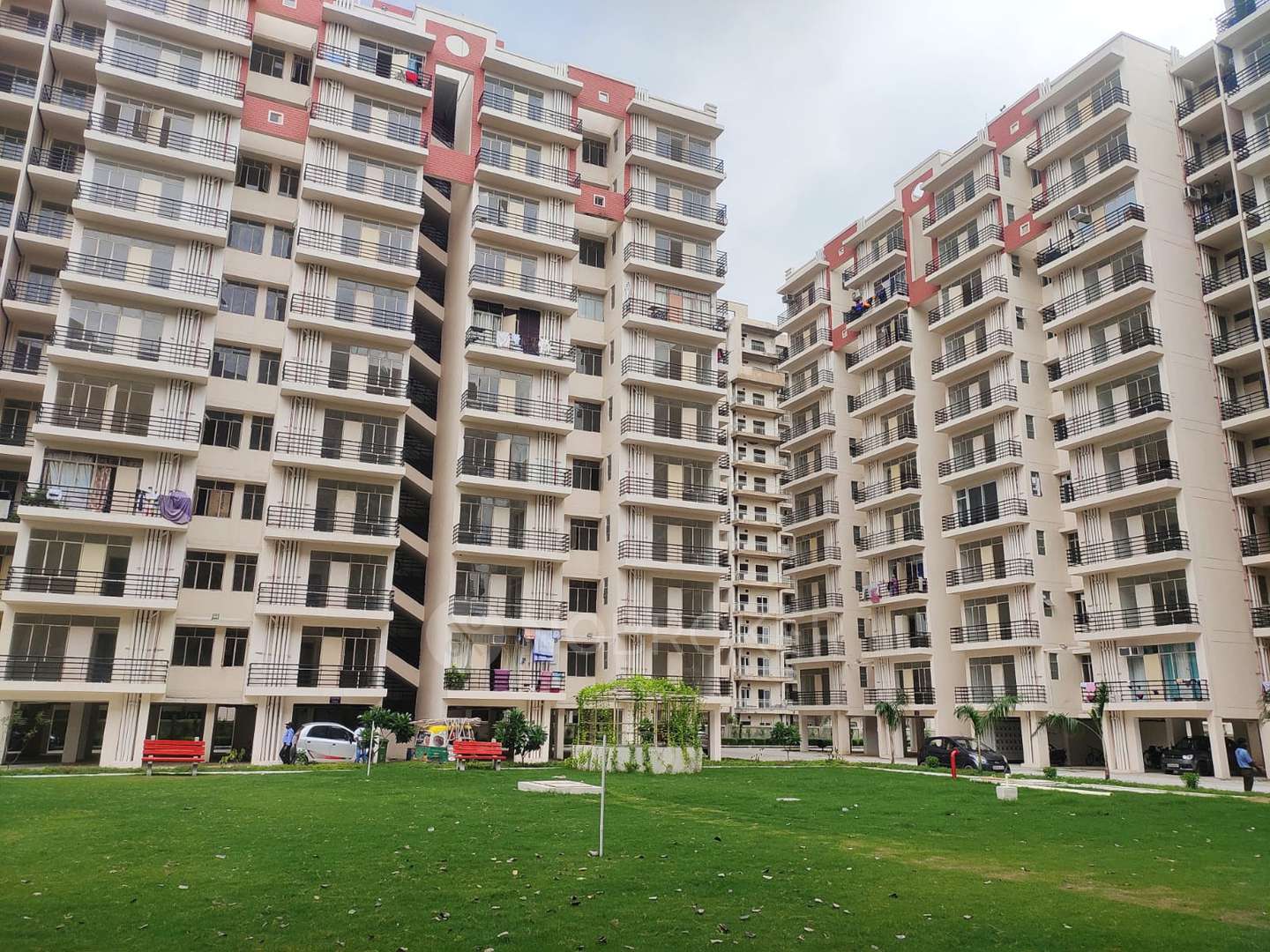 Lotus Homz, Sector-111 Sector-111 - Without Brokerage Unfurnished 2 BHK ...