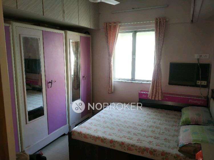 Akash building akash building, damodar wadi,ashok nagar,kandivali east ...