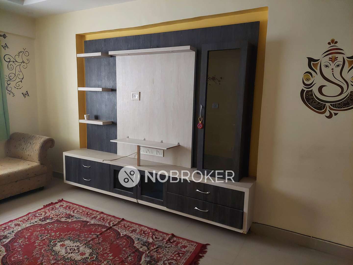 Sovereign Unnathi, Kalkere Kalkere - Without Brokerage Semi-furnished 2 ...