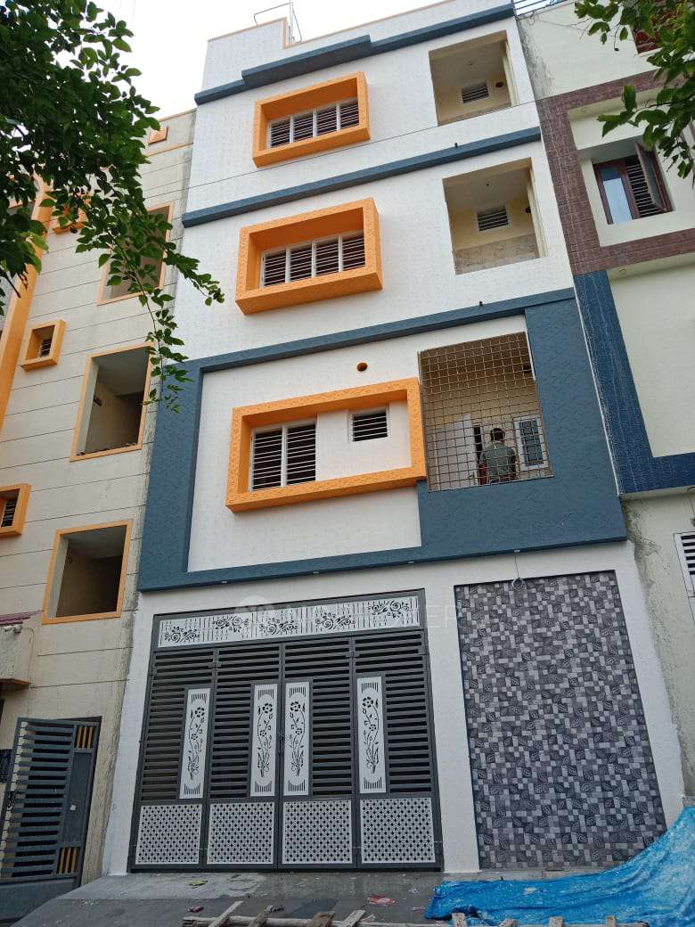 Independent House SMV Layout - Without Brokerage Fully furnished 4 BHK ...