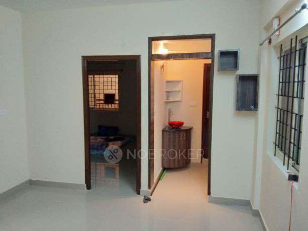 SR Flora Hongasandra - Without Brokerage Semi-furnished 1 BHK Flat for ...