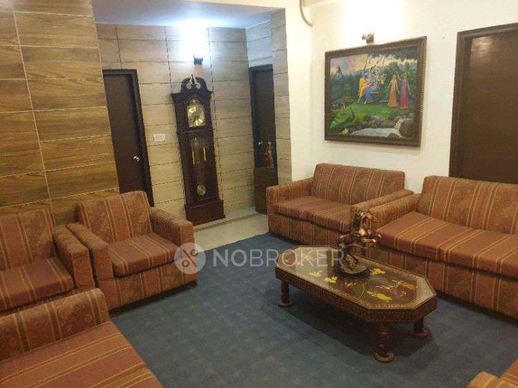 Star Building Vasant Kunj Ambience Tower Ln Rent - WITHOUT BROKERAGE ...