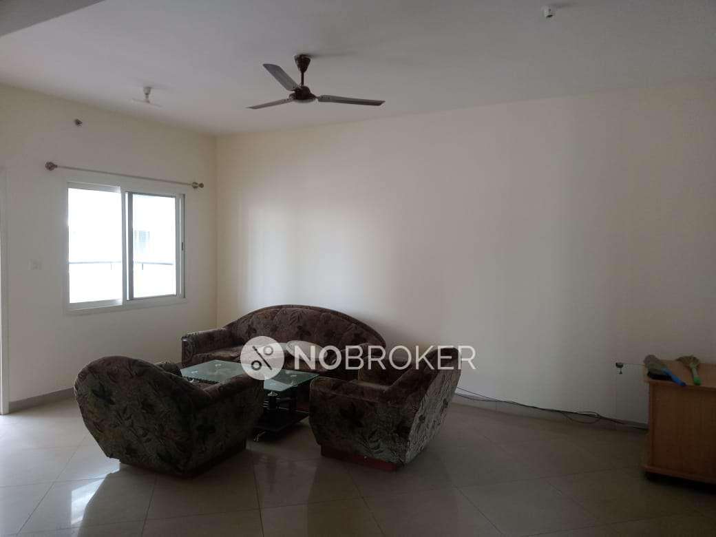 Sobha Aspire Nagasandra - Without Brokerage Semi-furnished 3 BHK Flat ...