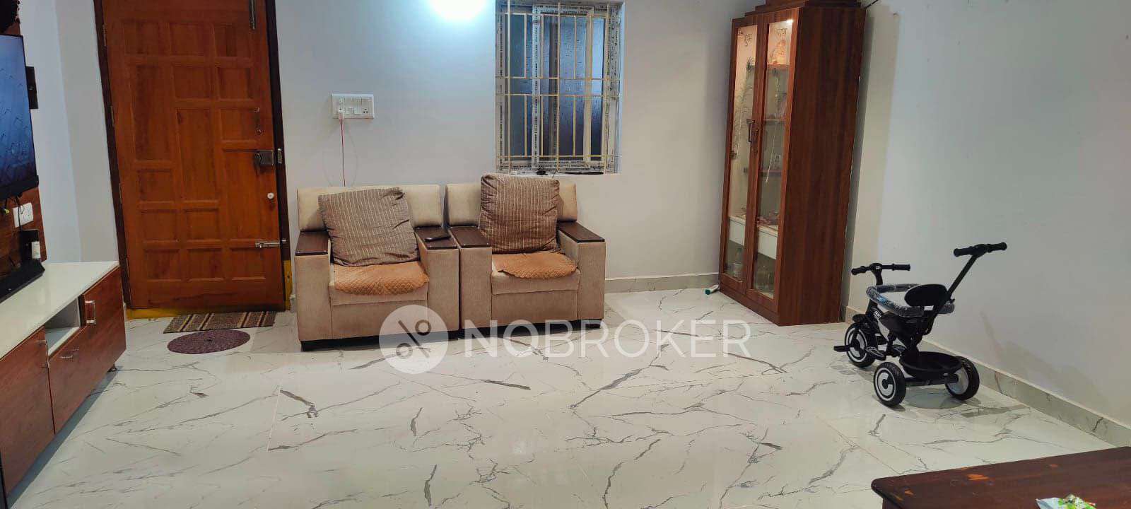 Anvitha Delight KR Puram RTO - Without Brokerage Fully furnished 2 BHK ...