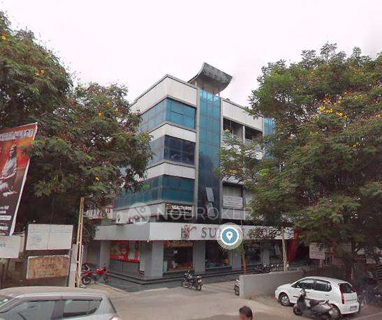Office Space for Sale in Chinchwad, pune for Rs. 8500000 with 445 Sq.ft ...