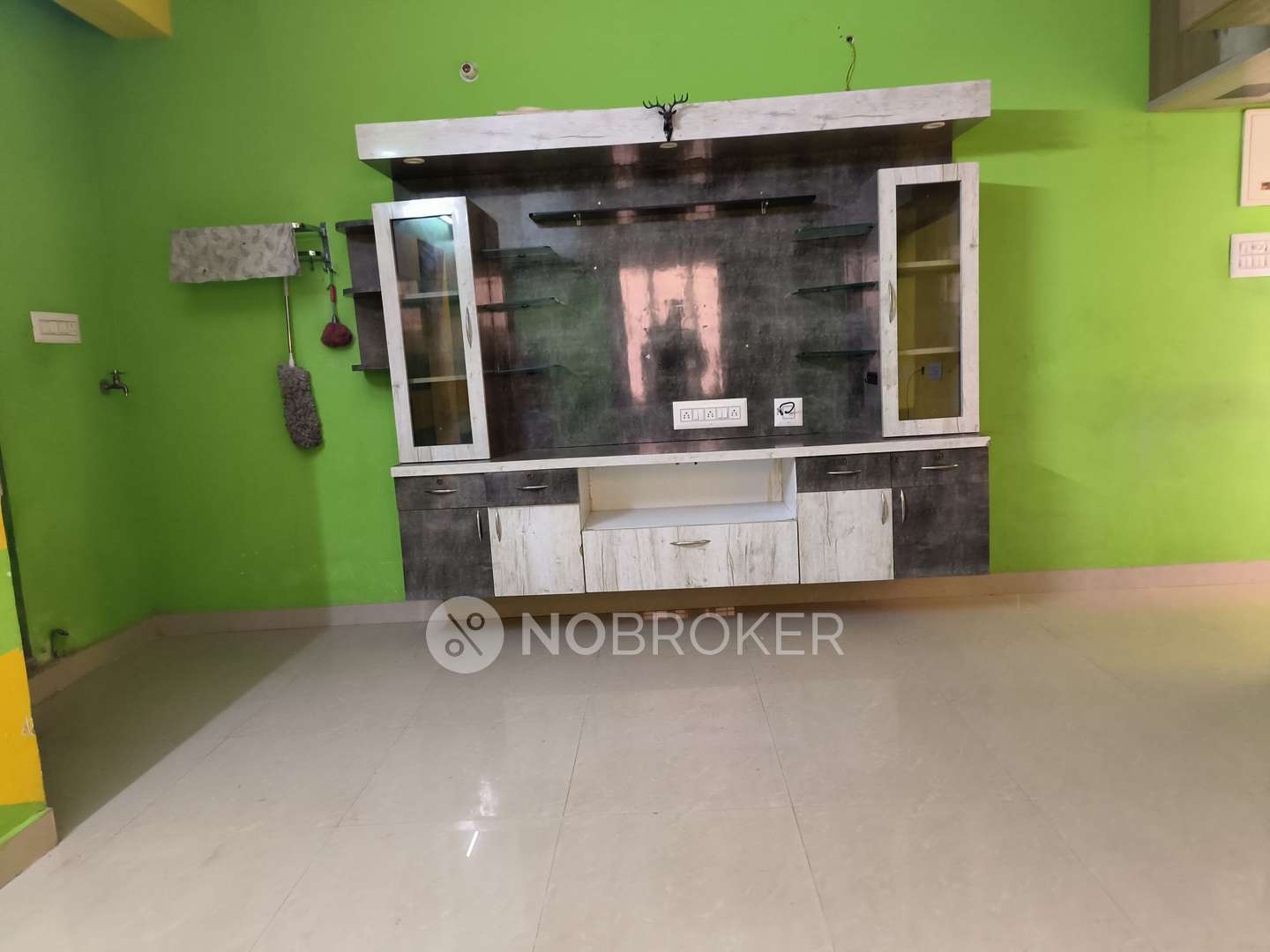 Nichu Homes Annanur - Without Brokerage Semi-furnished 1 BHK Flat for ...