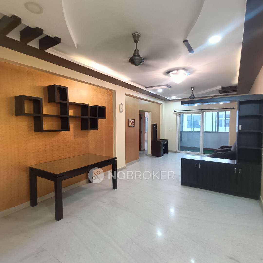 Prestige Palms Whitefield - Without Brokerage Semi-furnished 2 BHK Flat ...