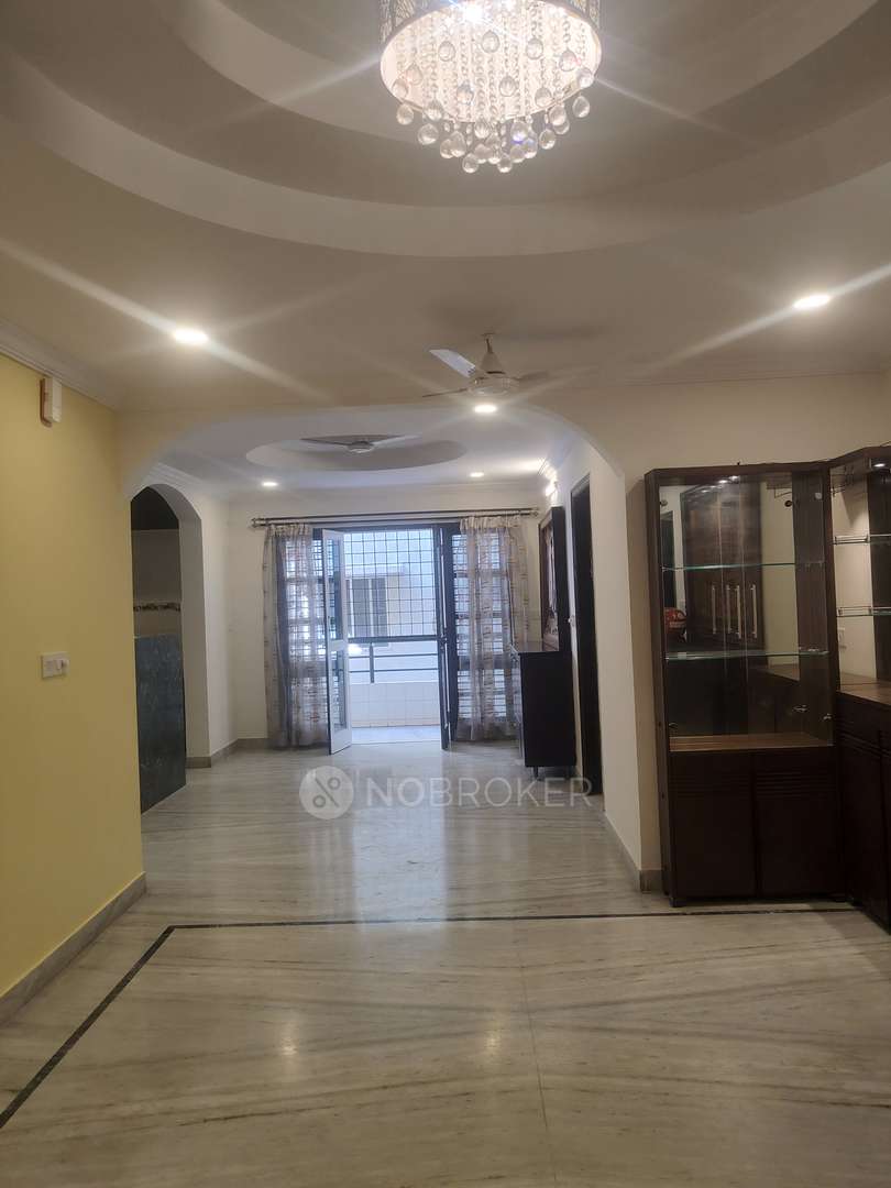 Dallisai Residency, GM Palya C V Raman Nagar Rent - WITHOUT BROKERAGE ...