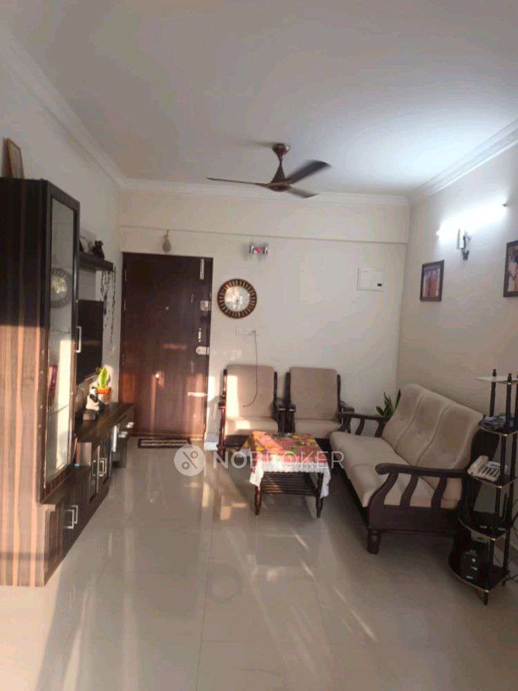 Srinivasa Classic 25/2C, Sarjapur - Marathahalli Rd, Kaikondrahalli ...