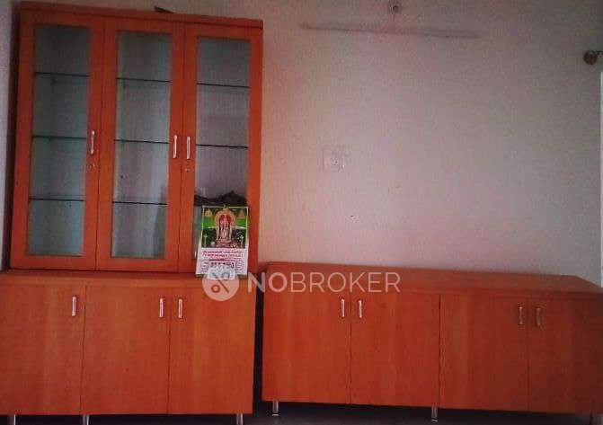 Khb Surya Elegance Chandapura Rent - WITHOUT BROKERAGE Semi-furnished 3 BHK Rental Flat in Khb ...