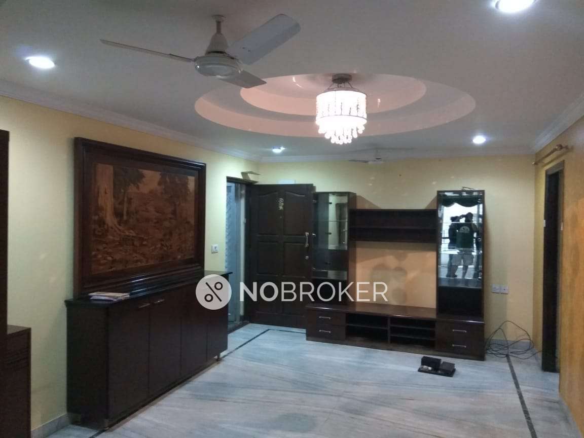 Dalli Sai Residency C V Raman Nagar Rent - WITHOUT BROKERAGE Semi ...