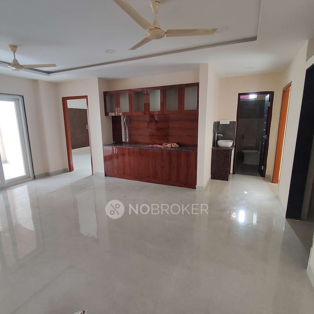 Standalone Building Khajaguda Rent - WITHOUT BROKERAGE Semi-furnished 3 ...