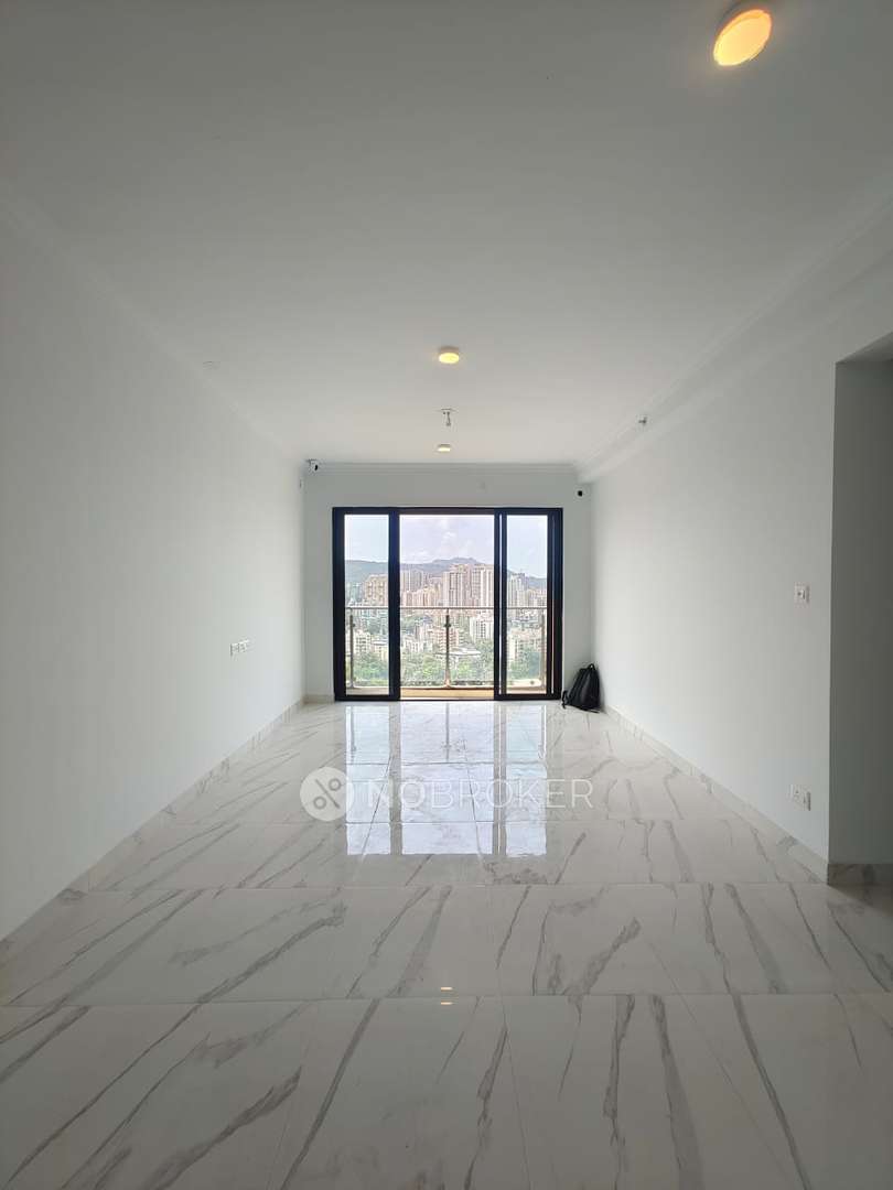 The ICON Thane West - Without Brokerage Unfurnished 2 BHK Flat for Sale ...