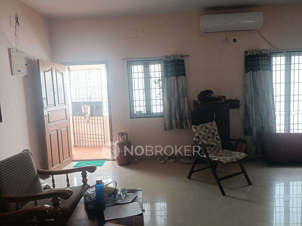 VGP Selva Nagar extention Velachery - Without Brokerage Semi-furnished ...