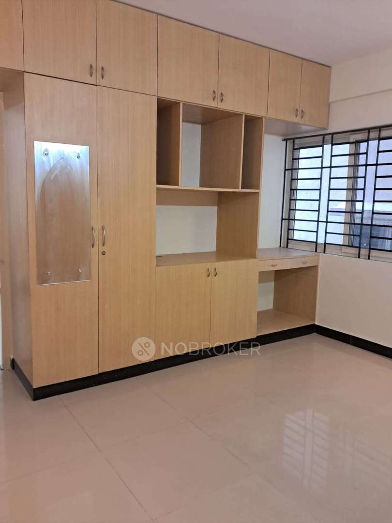 Vertex Exortica Harlur - Without Brokerage Semi-furnished 3 BHK Flat ...