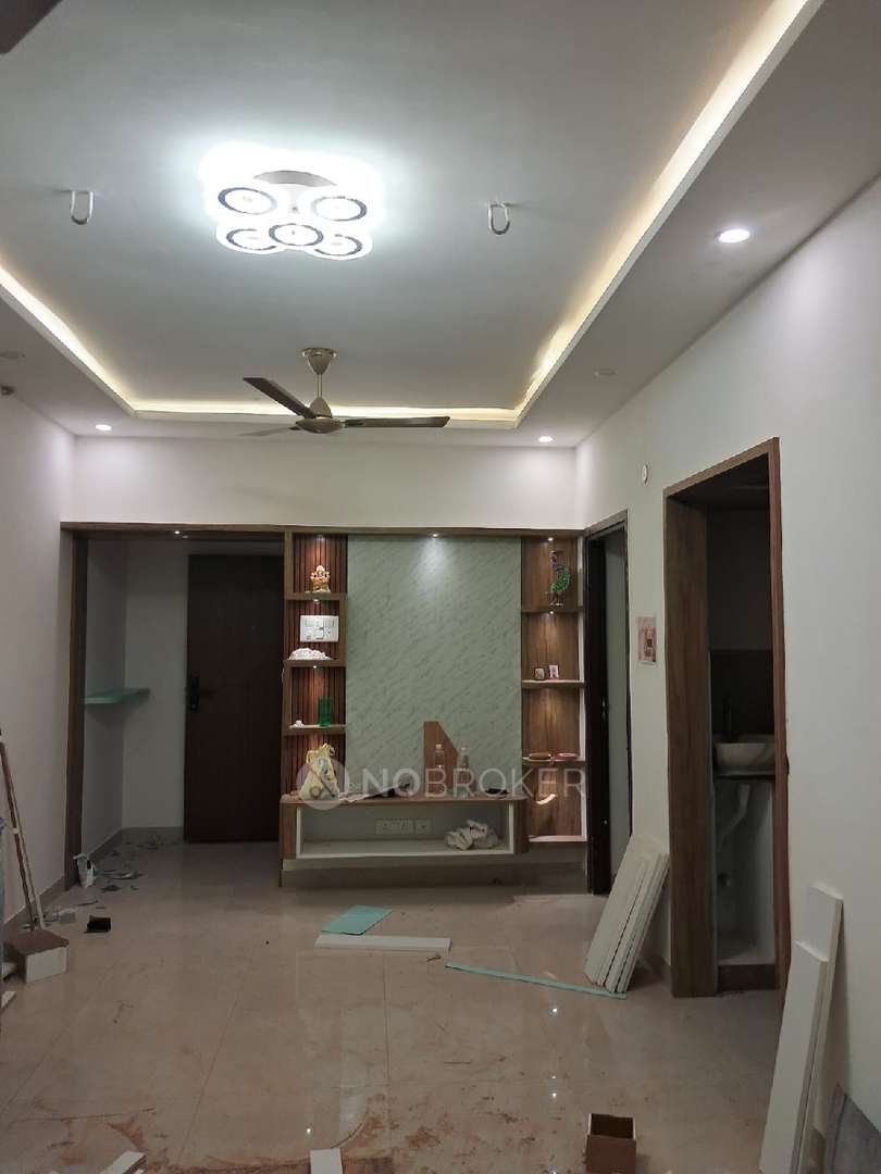 Lancor Infinys Keelkattalai Rent - WITHOUT BROKERAGE Semi-furnished 3 ...
