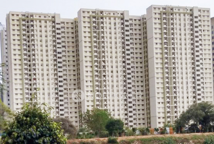 Mantri Celestia Nanakaramguda - Without Brokerage Semi-furnished 3 BHK ...