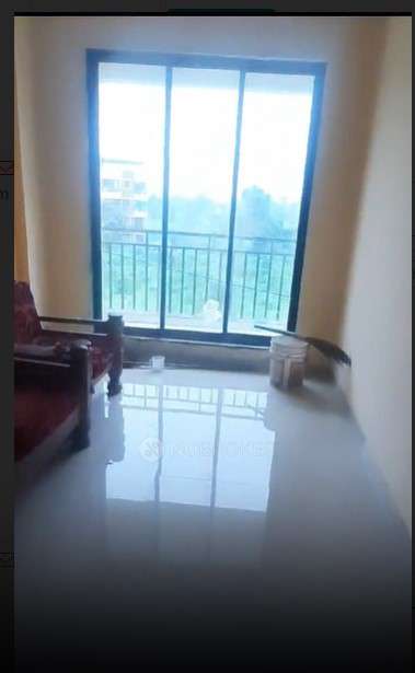 Shree Sankul Bapgaon - Without Brokerage Unfurnished 2 BHK Flat for ...