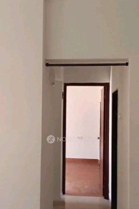 Db Orchid Ozone Dahisar East - Without Brokerage Unfurnished 1 BHK Flat ...