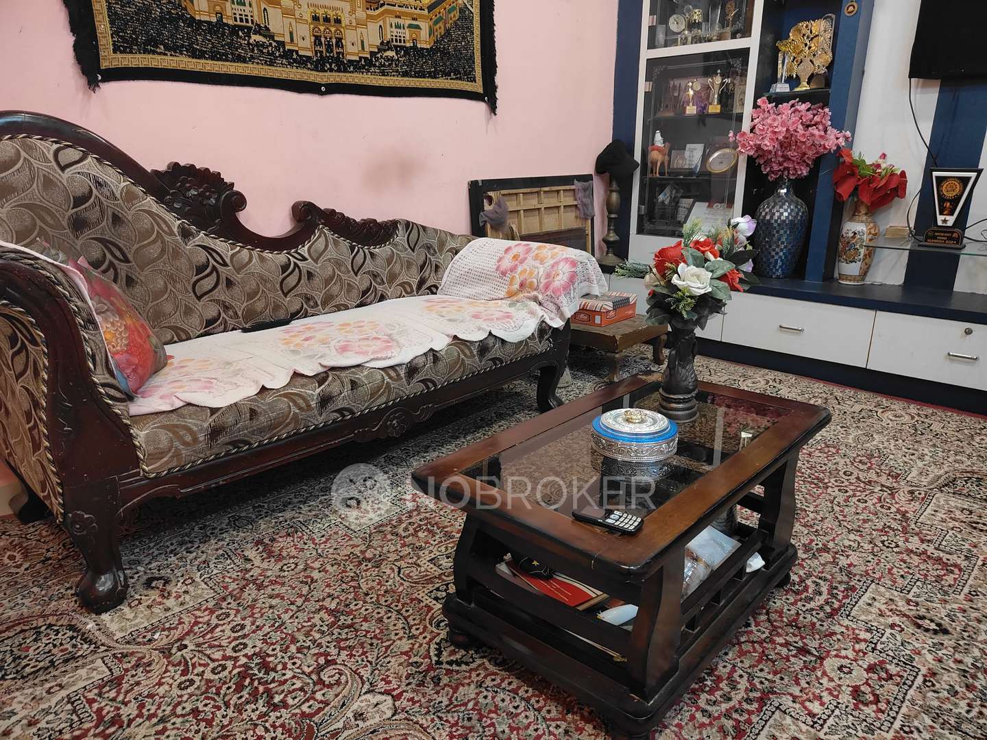 Imperial pride,asif nagar Asif Nagar North - Without Brokerage Fully ...