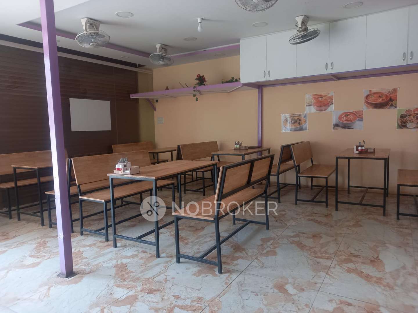 Restaurant/Cafe for Rent in Krishnarajapuram, bangalore Ideal for Cloud ...